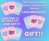 Secrets of the Mystics