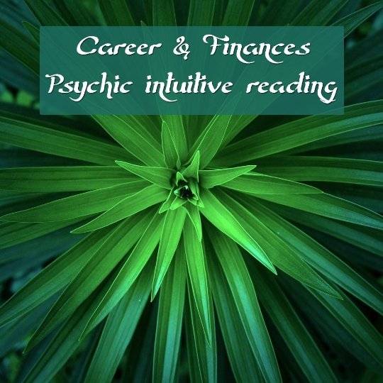 Psychic & Intuitive Readings – Secrets of the Mystics