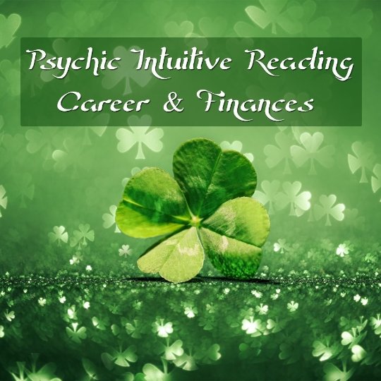 Psychic & Intuitive Readings – Secrets of the Mystics