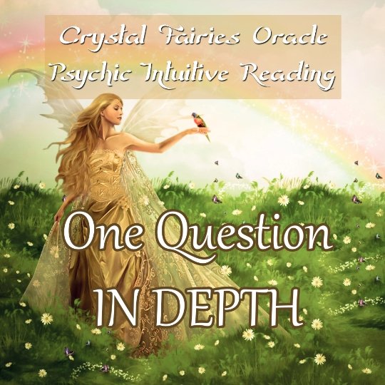 Psychic & Intuitive Readings – Secrets of the Mystics