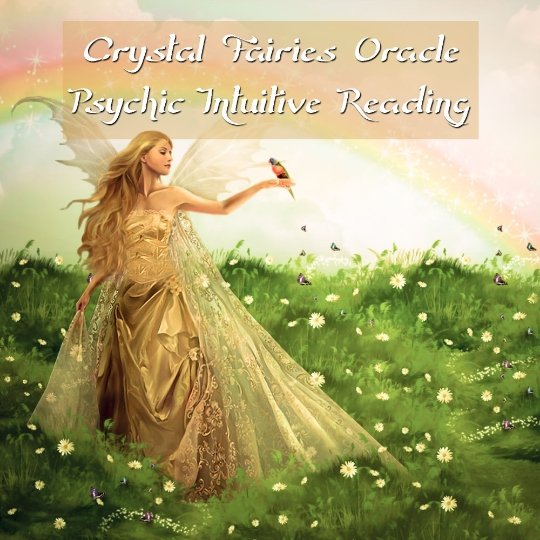 Psychic & Intuitive Readings – Secrets of the Mystics