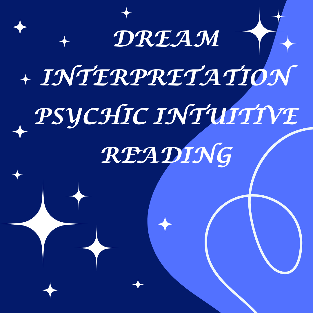 Psychic & Intuitive Readings – Secrets of the Mystics
