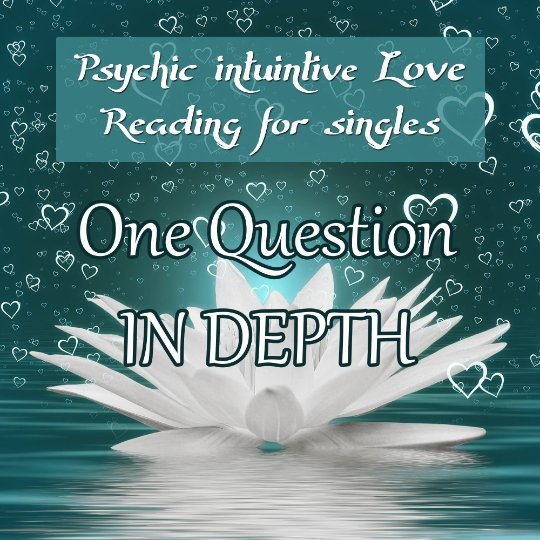 Psychic & Intuitive Readings – Secrets of the Mystics