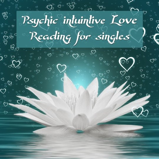 Psychic & Intuitive Readings – Secrets of the Mystics