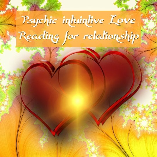 Psychic & Intuitive Readings – Secrets of the Mystics
