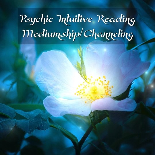 Psychic & Intuitive Readings – Secrets of the Mystics