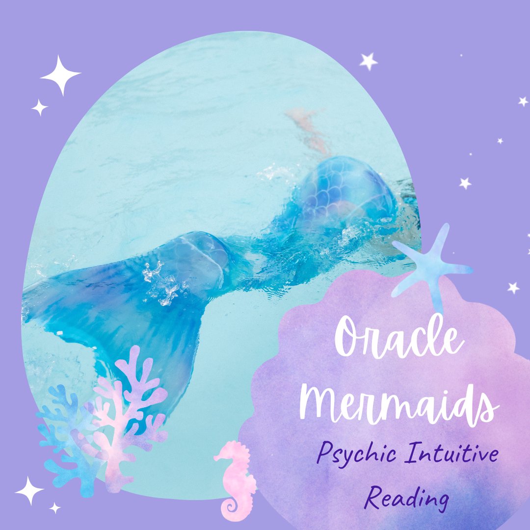 Psychic & Intuitive Readings – Secrets of the Mystics