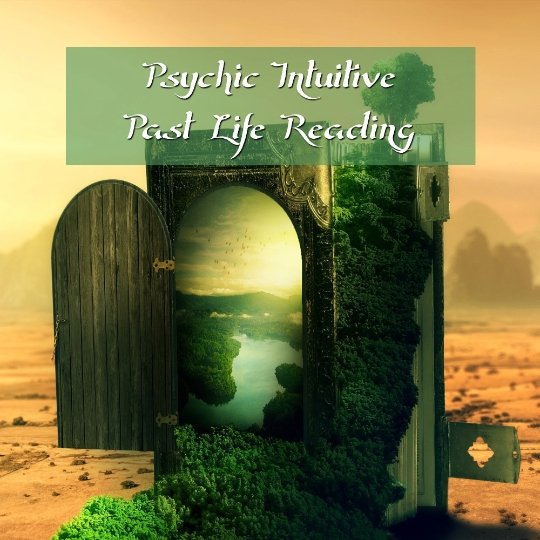 Psychic & Intuitive Readings – Secrets of the Mystics