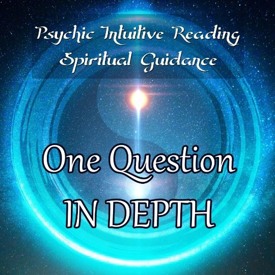 Psychic & Intuitive Readings – Secrets of the Mystics