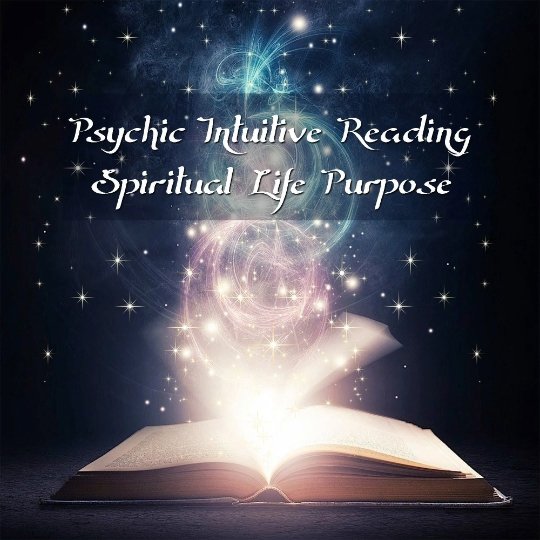 Psychic & Intuitive Readings – Secrets of the Mystics
